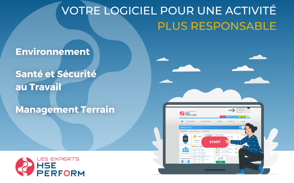 VOTRE LOGICIEL POUR UNE ACTIVITÉ PLUS RESPONSABLE | Kisio